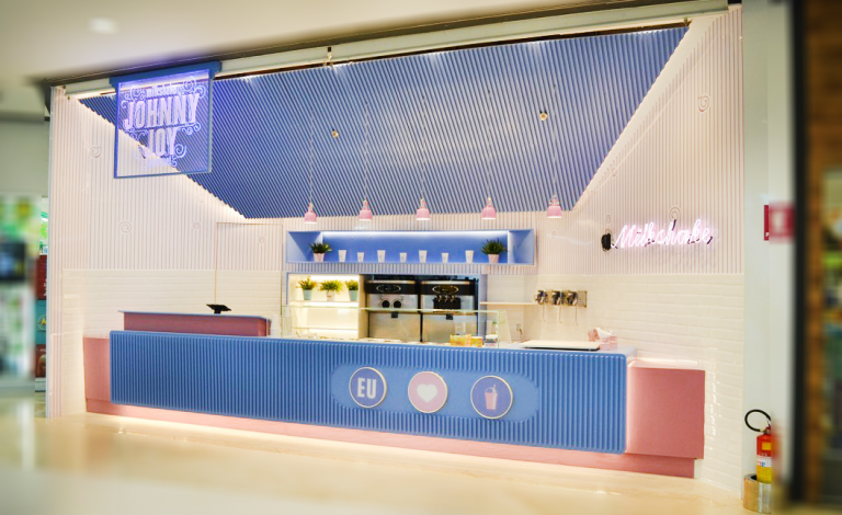 Você conhece os milkshakes da Johnny Joy? - Blog Flamboyant