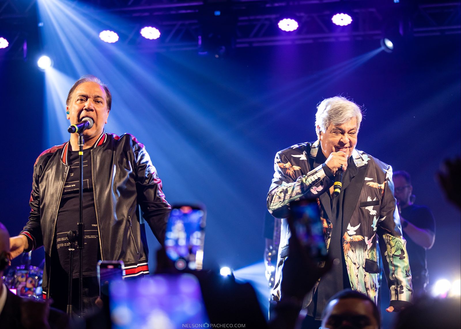 Looks In Concert Agosto: Biquíni Cavadão + Sidney Magal - Blog Flamboyant