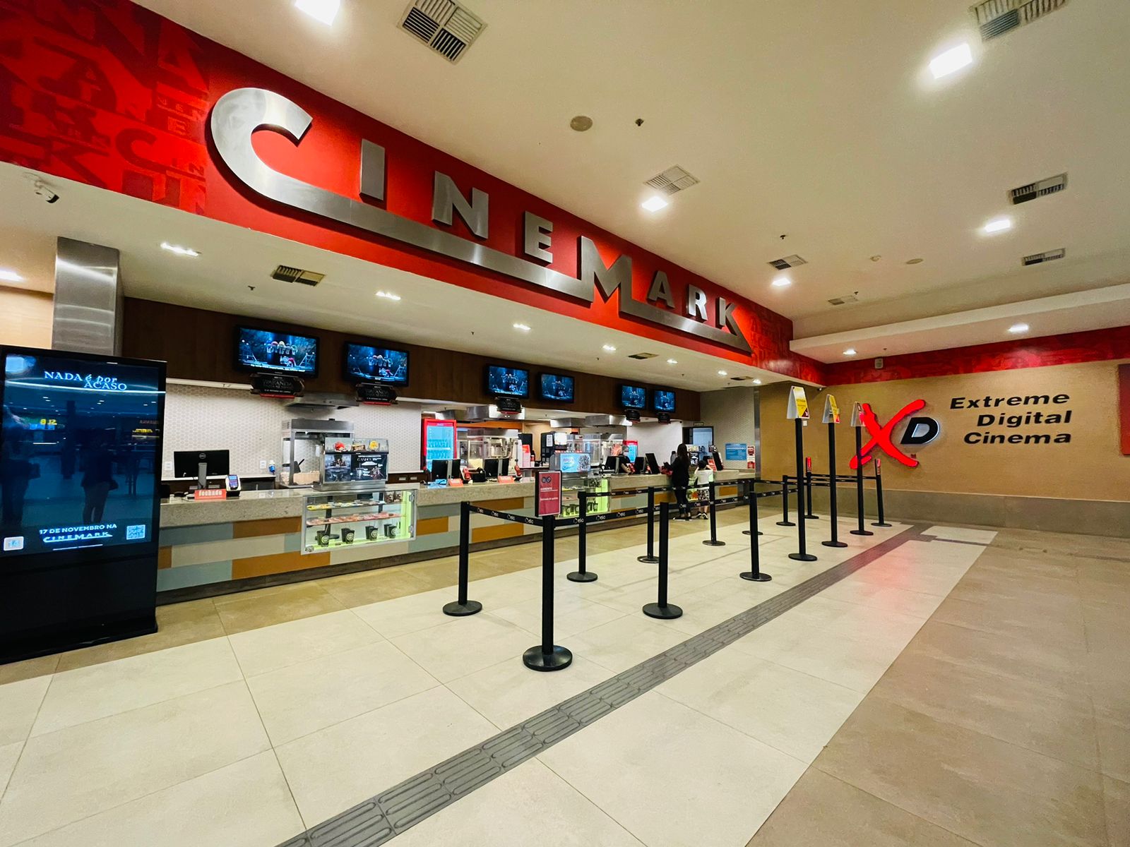 Destaques da semana no Cinemark Flamboyant - Blog Flamboyant