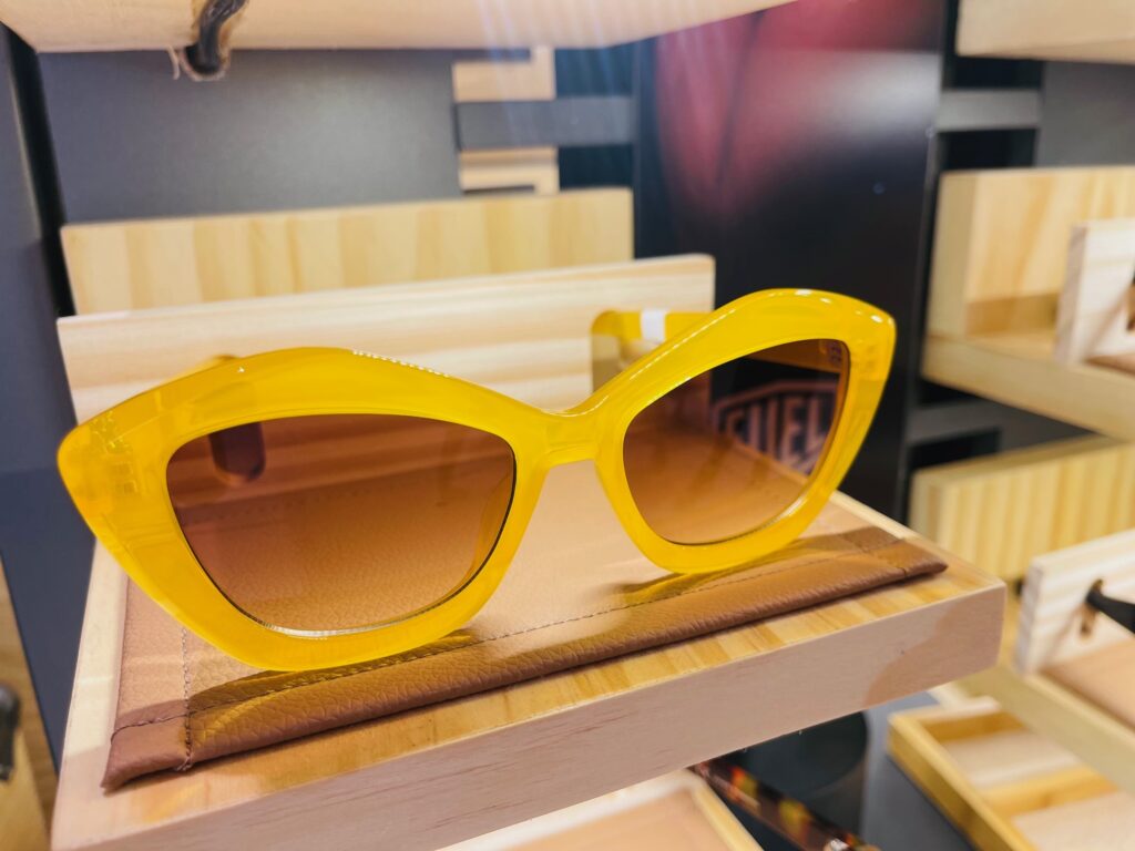 Descubra quais óculos são ideais para seu formato de rosto - Blog ...